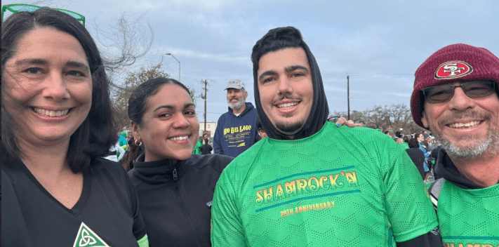 River City Rebels Race Recap March 2025